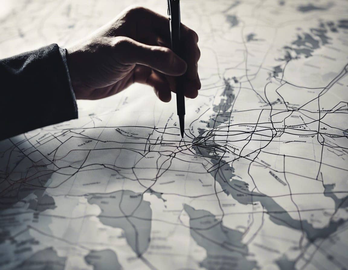 Maximizing Sales Productivity With Territory Management - Beest