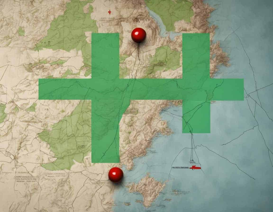 The Dos And Don'ts Of Territory Mapping For Sales Success - Beest