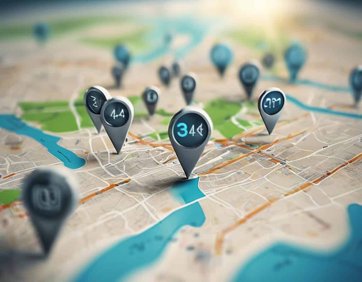 Streamline Workforce Management With Beest.app GPS Tracking Software ...