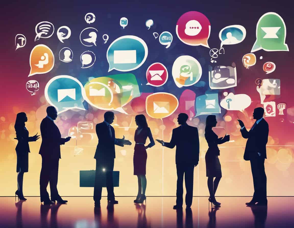 5 Ways Sales Teams Can Utilize Beest.app For Effective Peer-to-Peer ...