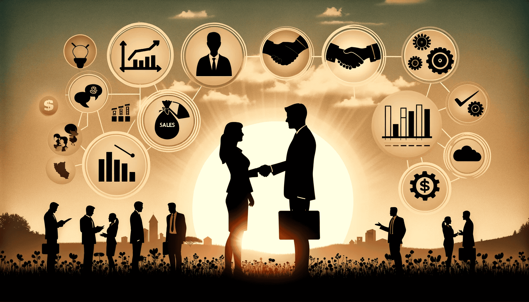 How To Negotiate Like A Pro In Sales 10 Advanced Techniques Beest